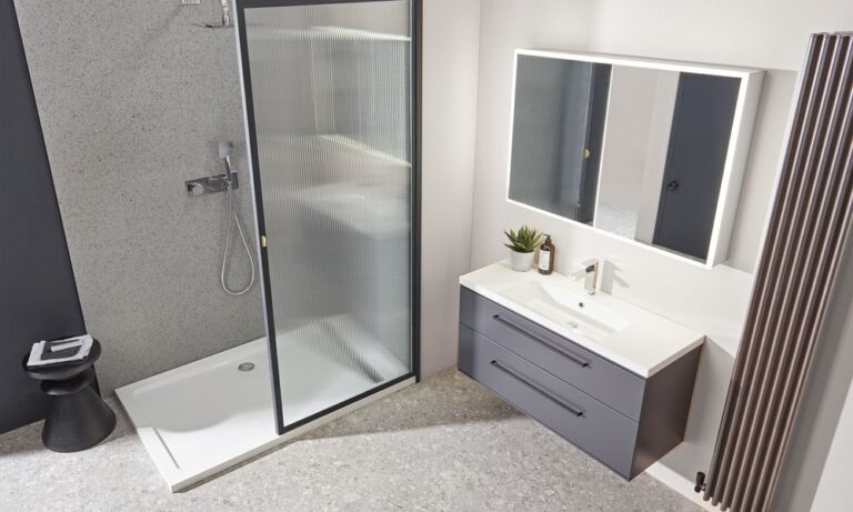 Modular Vanity Unit Manufacturer & Designer in Delhi NCR | Moddac